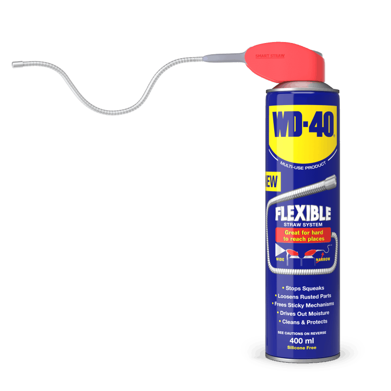 WD-40 Cyprus